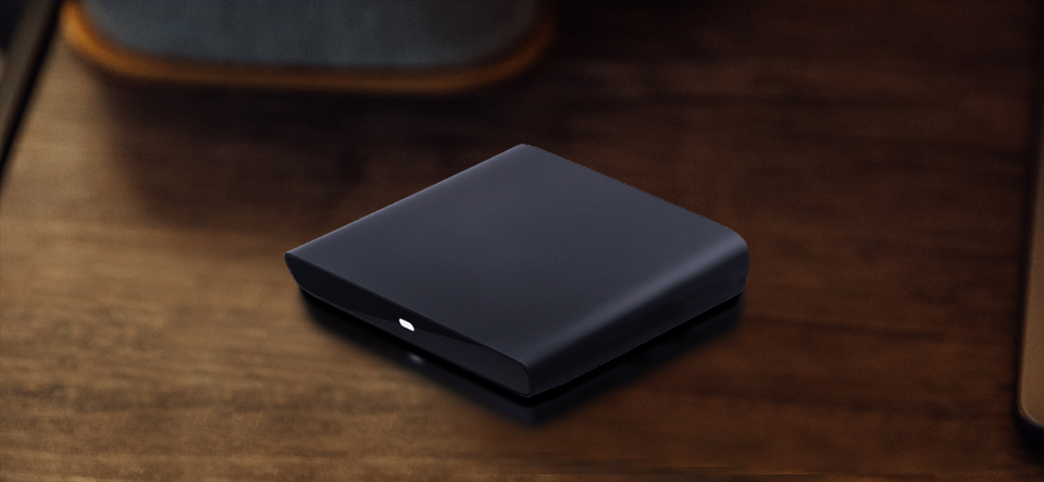 SEI Robotics - Google-Certified Android TV Set-top Box, Dongle, Smart ...