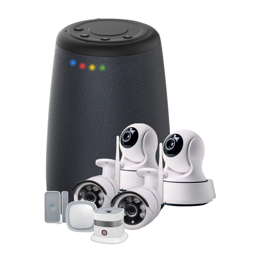 SEI Robotics - Google-Certified Android TV Set-top Box, Dongle, Smart ...