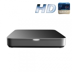 Certified Quad-Core HD Android TV OTT Set-top Box (STB) - SEI Robotics ...