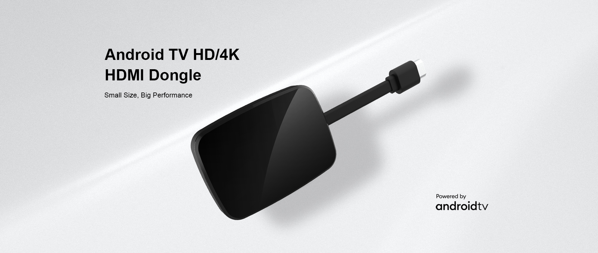 SEI Robotics - Google-Certified Android TV Set-top Box, Dongle, Smart ...