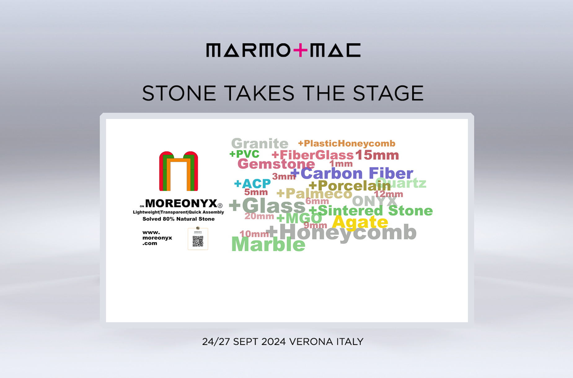 MARMOMAC 2024