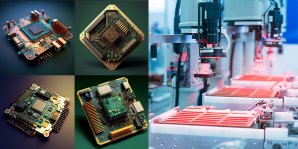 Microcontroller Oscillator Types And Applications：everything You Need To Know