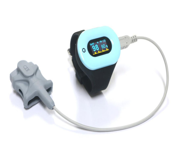 Pulse Oximeter