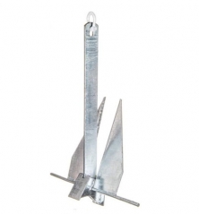 Danforth Anchor - High Holding Power Anchor | Boomarine