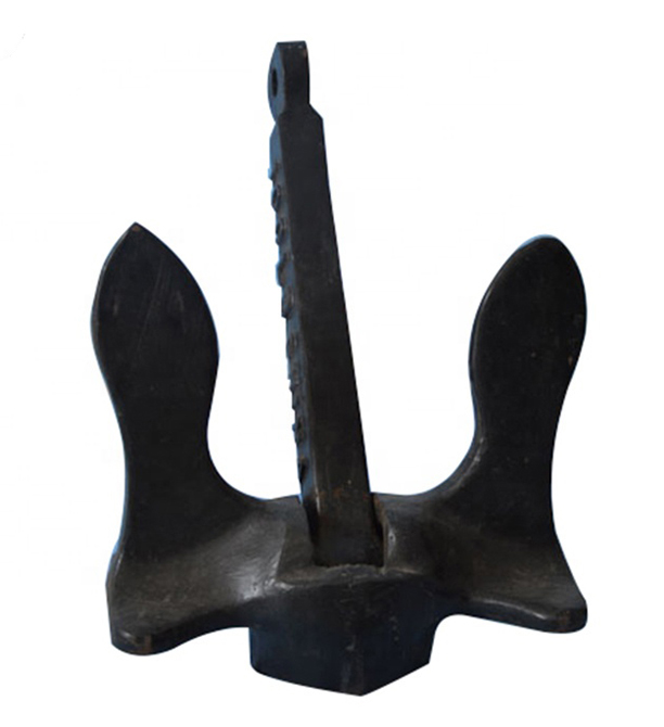 Baldt Anchor - Marine Stockless Anchor | Boomarine