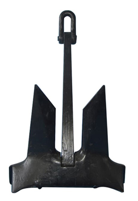 AC-14 Anchor - 56kg to 20000kg HHP Anchor | Boomarine