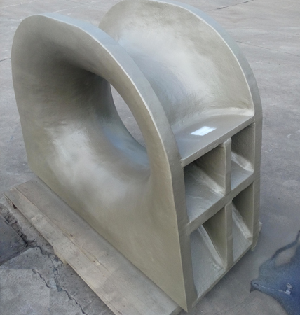 Guide of Mooring Chocks | Boomarine