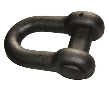 End Shackle - Anchor Chain Connecting Fittings | Boomarine