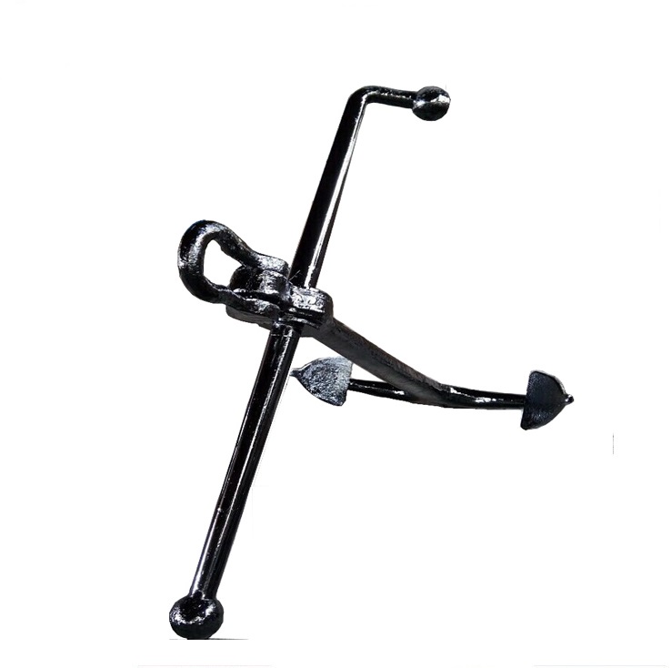 3 Facts Help You To Know About Marine Anchor | Boomarine