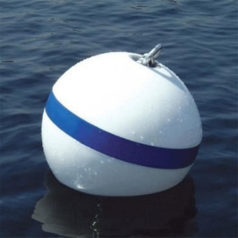 Floating Buoy - PE Floating Ball | Boomarine
