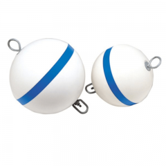 Floating Buoy - PE Floating Ball | Boomarine