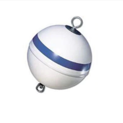 Floating Buoy - PE Floating Ball | Boomarine