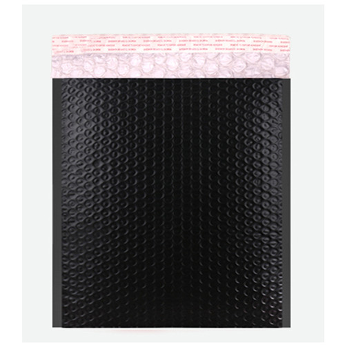 Custom Co Extruded Waterproof Poly Bubble Mailer Bags Shockproof Air ...