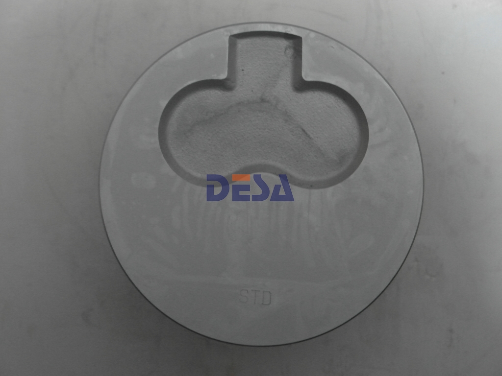 PISTON 4D30 ME012909 ME012501 FOR MI-TSUBISHI