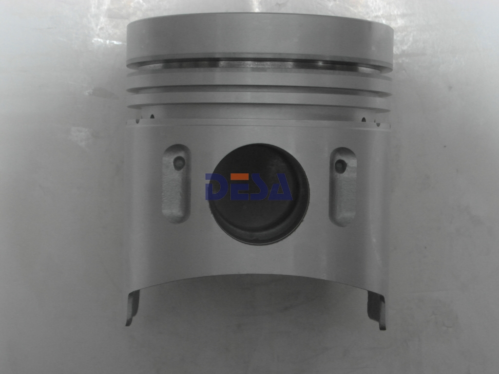 PISTON 4D30 ME012909 ME012501 FOR MI-TSUBISHI