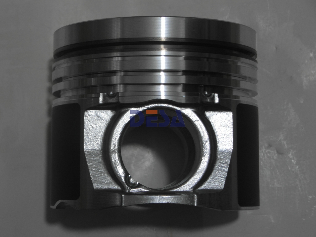 PISTON 4HK1TC 8-98041-141-0 FOR D-ISUZU