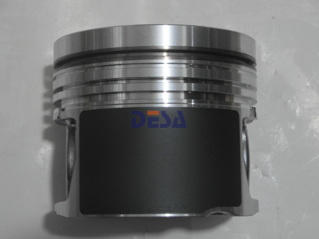 PISTON 4HK1TC 8-98041-141-0 FOR D-ISUZU