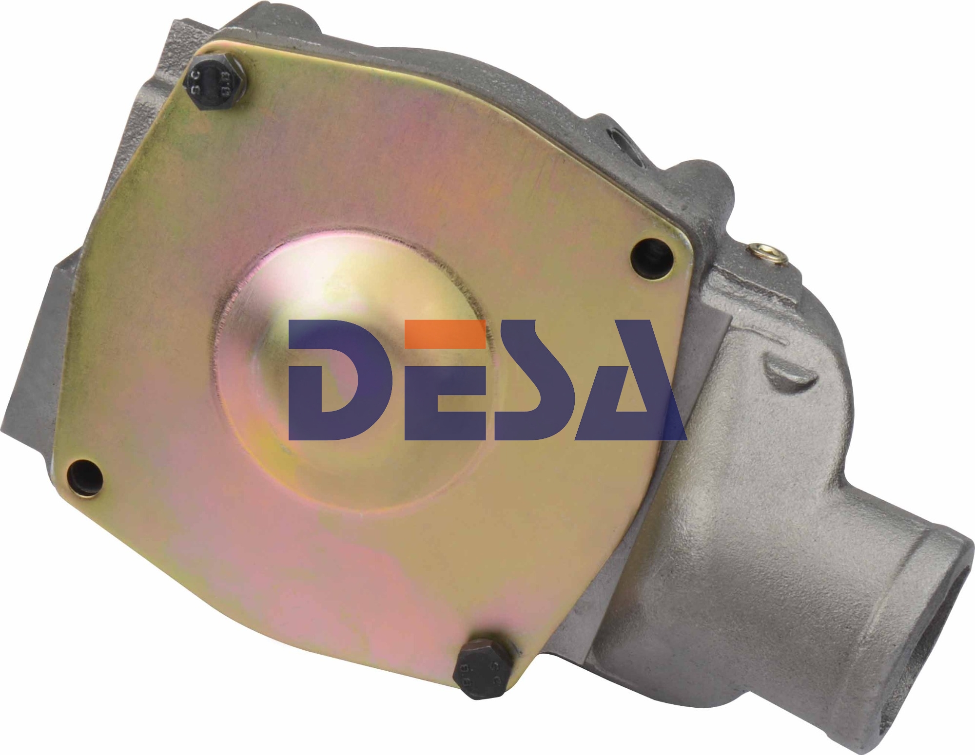 卡特 3306 发动机水泵 2W8001,卡特彼勒