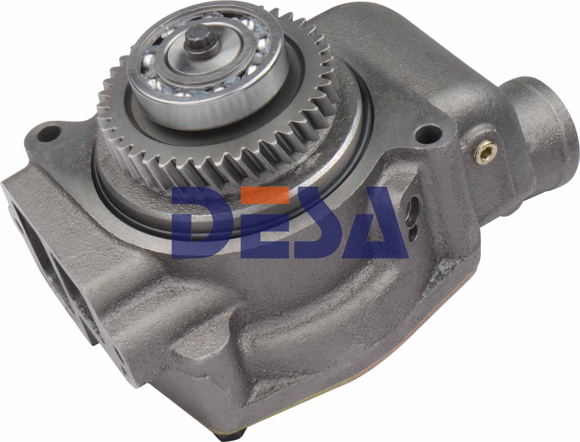 卡特 3306 发动机水泵 2W8001,卡特彼勒