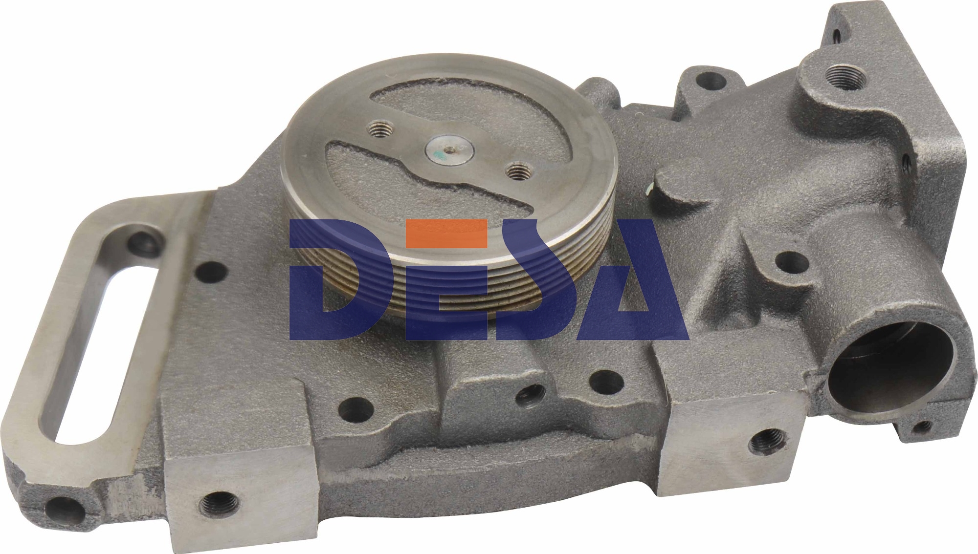 康明斯 NT855 发动机水泵 3022474,康明斯