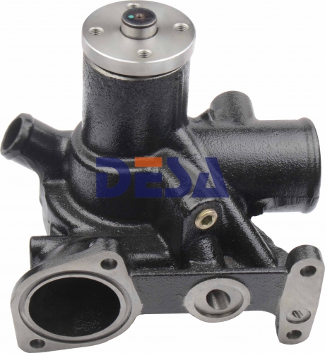 三菱 6D22T 发动机水泵 ME995716,三菱