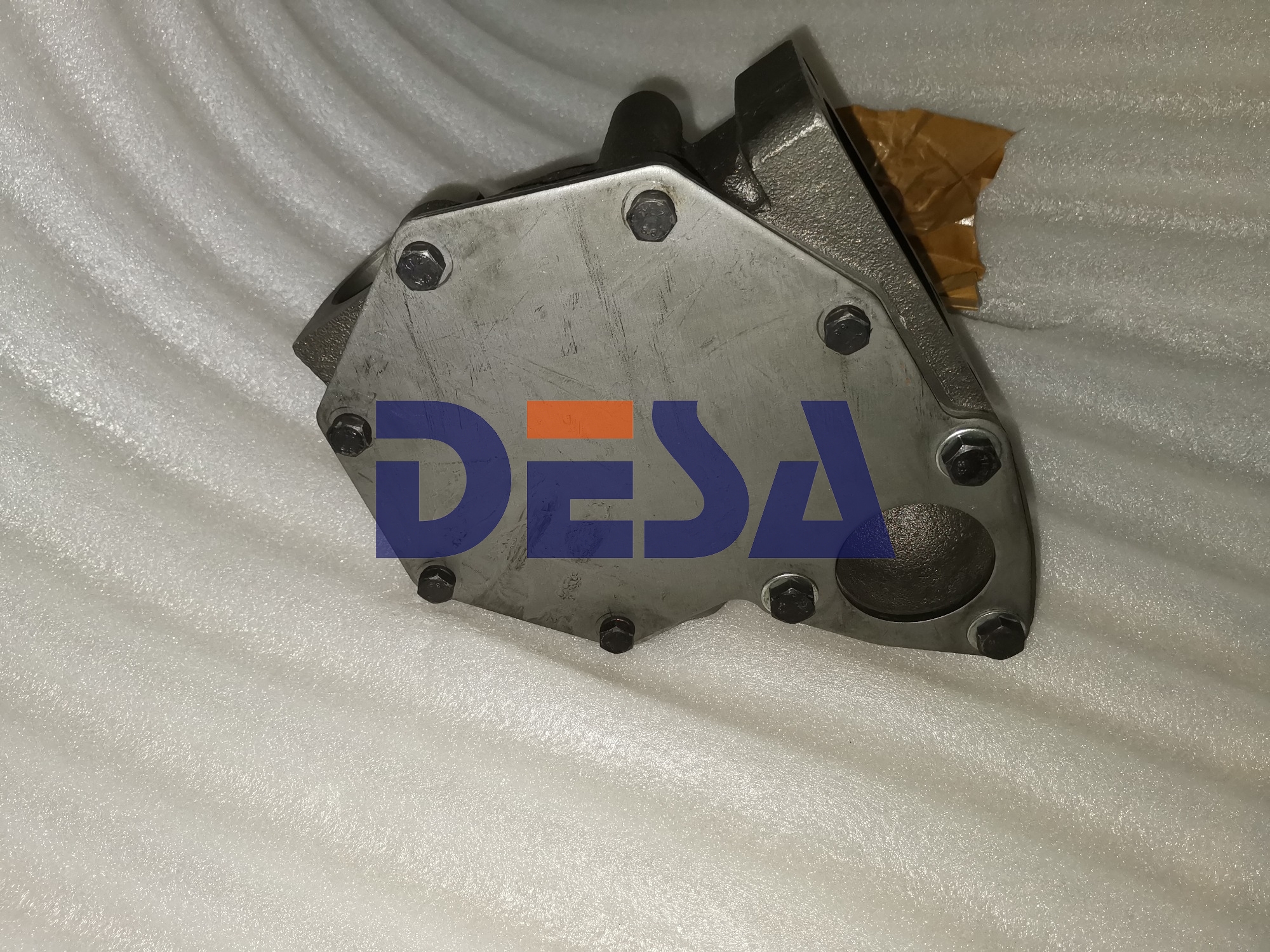 KOMATSU S6D140-1/SAA6D140-1/SA6D140-1 WATER PUMP ASS'Y 6211-61-1100,小松