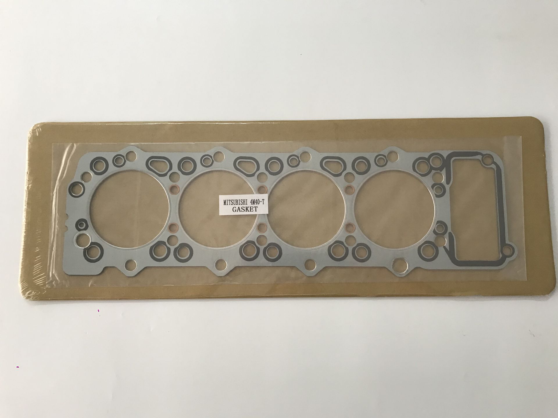 M-ITSUBISHI 4M40 HEAD GASKET ME200754,M-ITSUBISHI