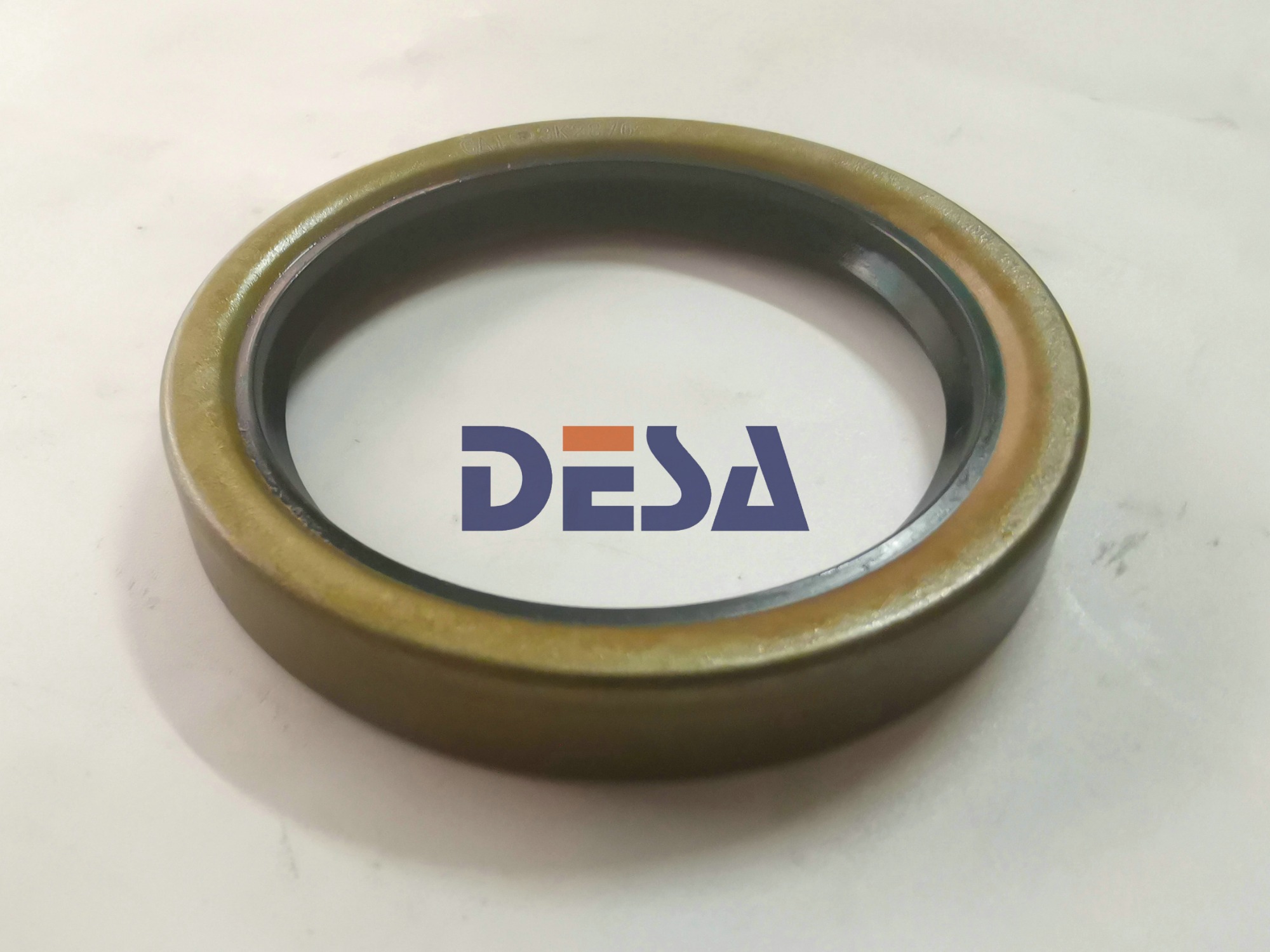 卡特彼勒 3K2876 曲轴油封,卡特彼勒