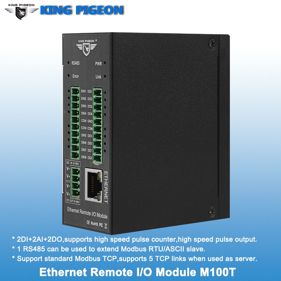 Ethernet Io Modules Mqtt Io Module Ethernet Mqtt Module Industrial Io Module Industrial 4772
