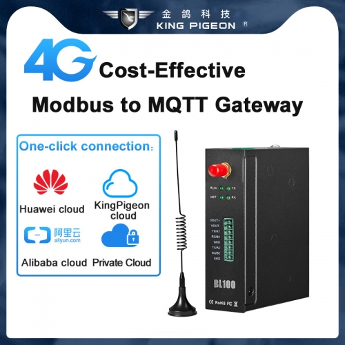 Modbus Gateway, MQTT Gateway, Modbus to MQTT Gateway
