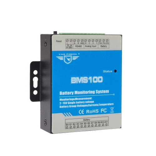 King Pigeon-BMS Module BMS100
