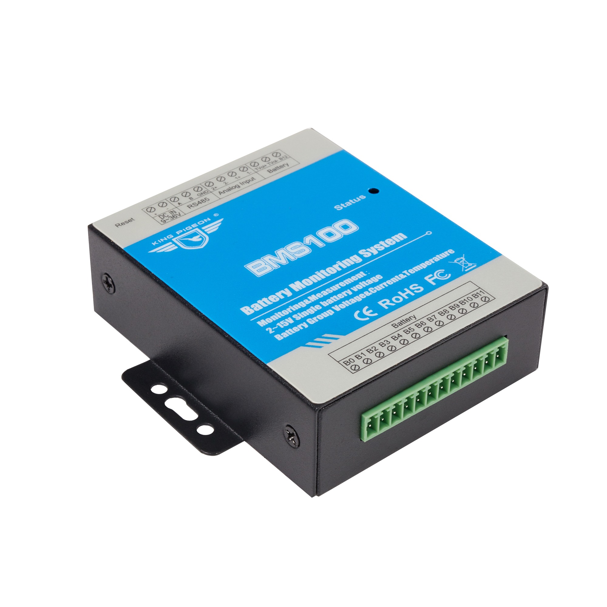 King Pigeon-BMS Module BMS100