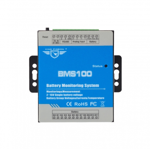King Pigeon-BMS Module BMS100