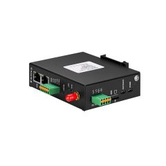 Industrial IOT Gateway, IoT Edge Gateway, PLC to OPC, PLC to MQTT, PLC ...