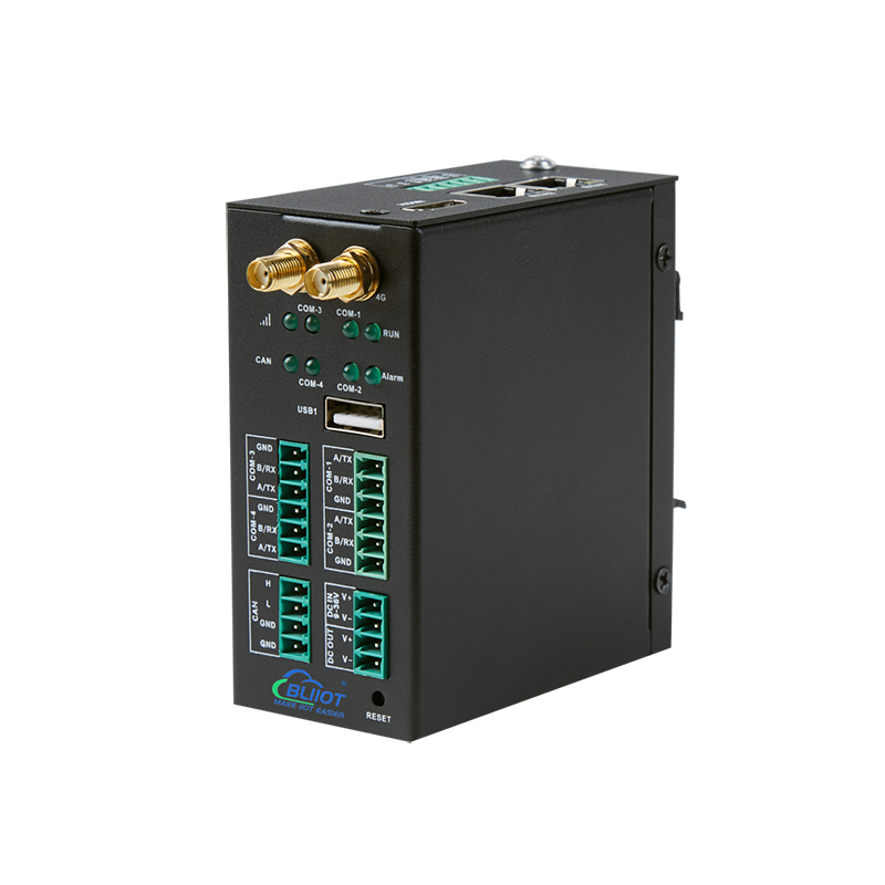 Edge Computing Gateway