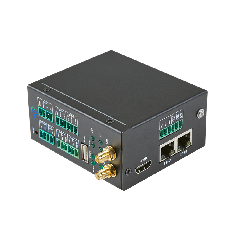 Edge Computing Gateway Edge Computing Gateway
