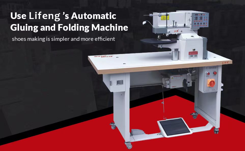 shoe machine wholesales | waterproof sealer | folder machine ...