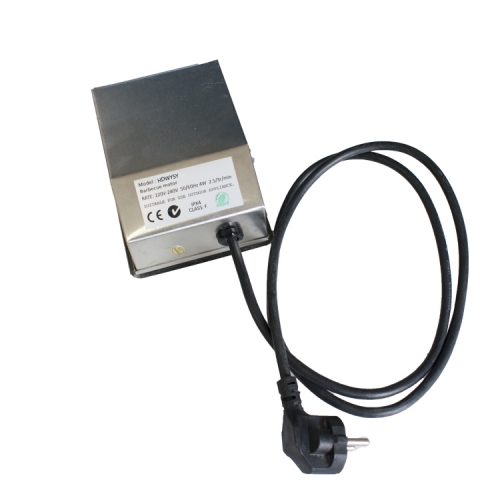 Power Motors Kit Set Skewers For All Gas Stype Grill, Round BBQ And ...