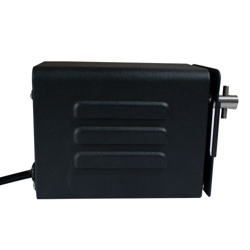 40kg Capacity motor, Black motor, Charcoal BBQ Spit Motor