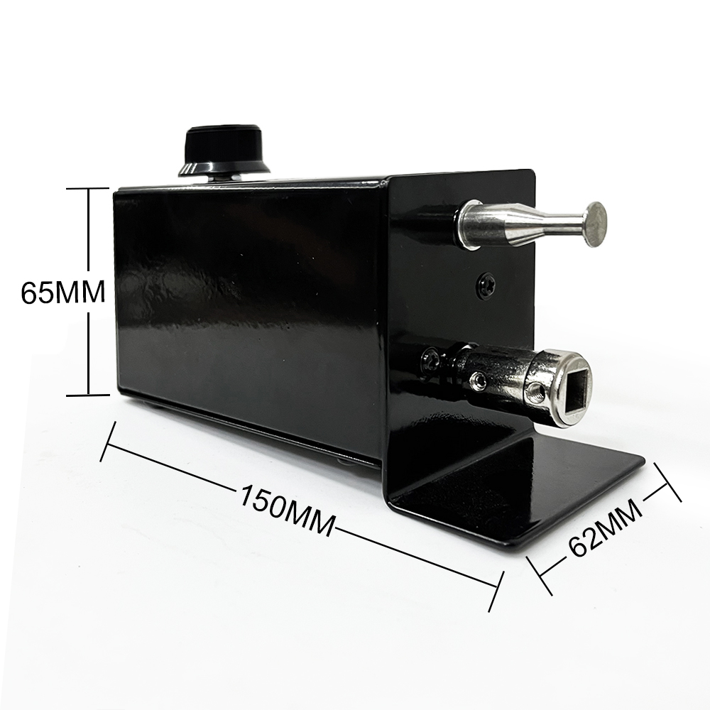 rotisserie motor