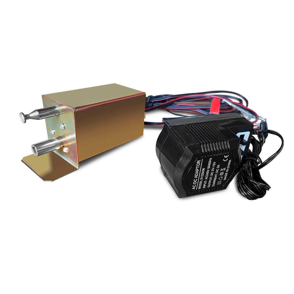 Car Motor - Car Link Variable Speed Motor for Rotisserie BBQ
