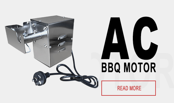BBQ Grilll Motor | BBQ Motor | Rotisserie Motor