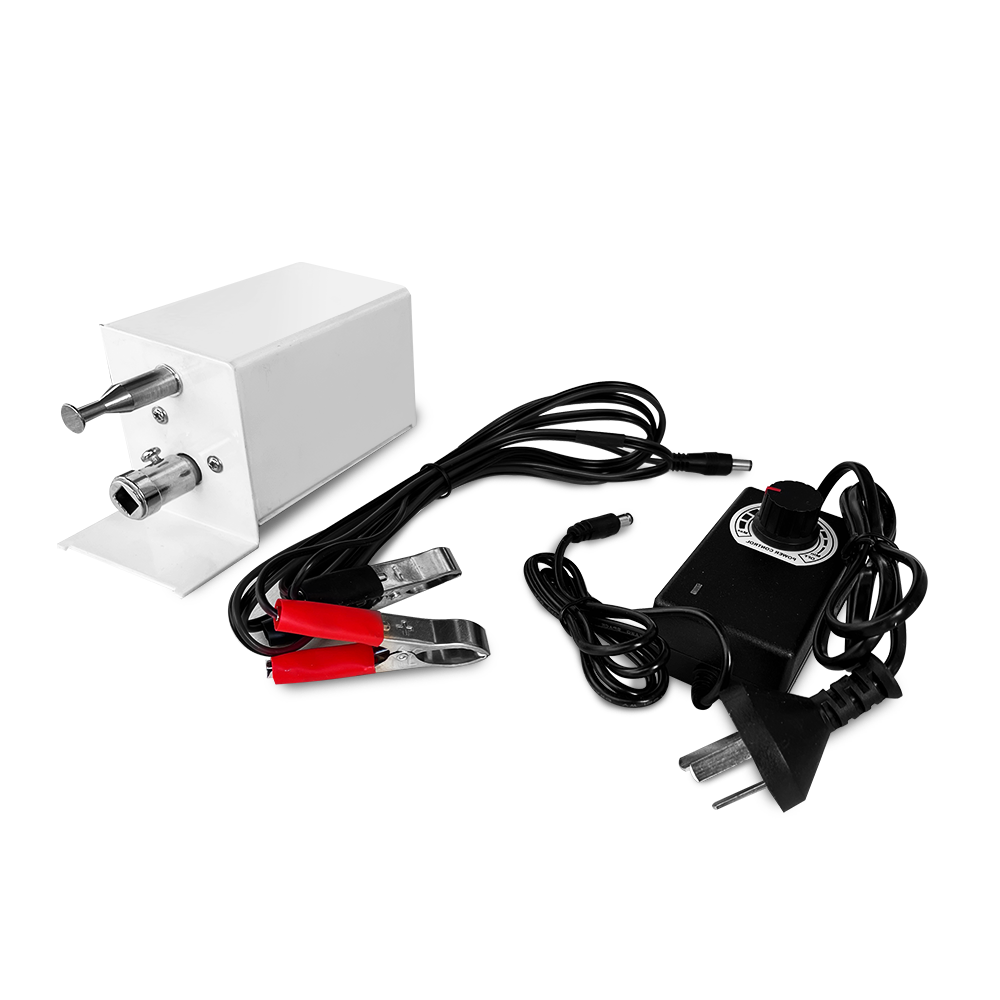 Car Power Outlet- Mains Powered For Traditional Cypriot Foukou Charcoal ...