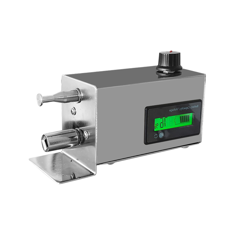 stainless steel barbecue grill motor with battery convenient for ...