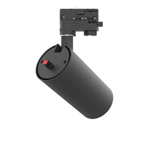 Adjustable Aluminum Led Track Light