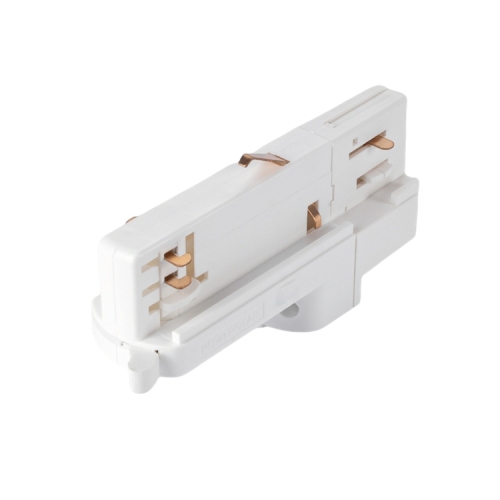 6 WIRES 3 CIRCUITS DALI TRACK SYSTEM