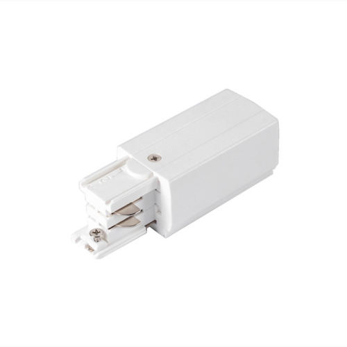 4 WIRES SINGLE CIRCUIT DALI TRACK SYSTEM