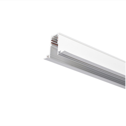 48V LOW VOLTAGE RECESSED TRACK SYSTEM