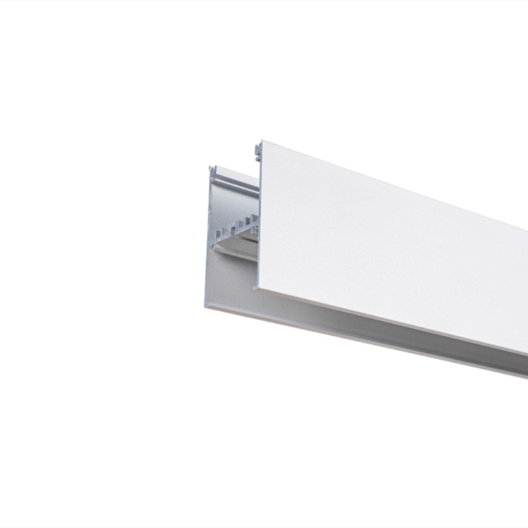 MULTI-FUNCTION "H" PROFILE TRACK SYSTEM