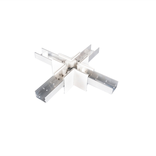 MULTI-FUNCTION "H" PROFILE TRACK SYSTEM